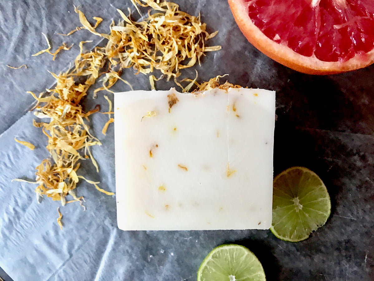Bar Soaps – Howard Soap Co. - Minnesota Made Herbal Skin Care + Candles